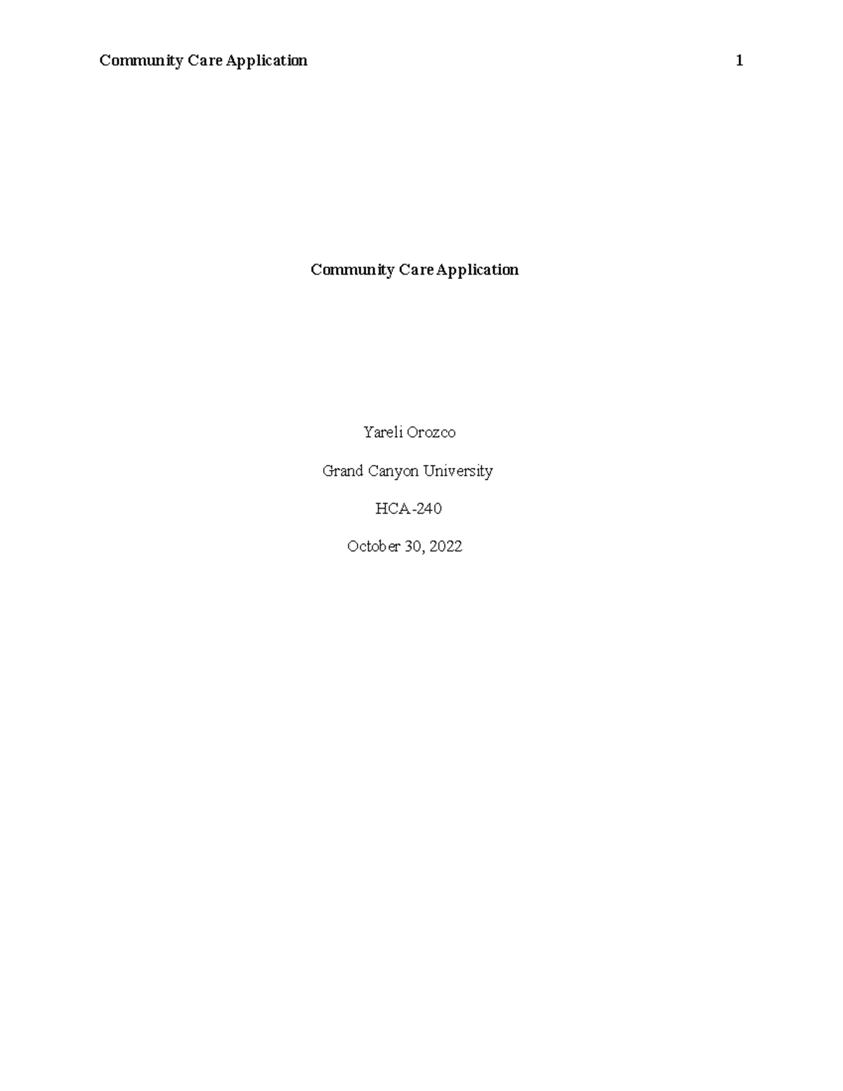 Community Care Application Although It Is A Non Profit Organization community-care-application-although-it-is-a-non-profit-organization