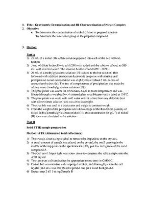 Tutorial 1 (SIC1002 SIC1007) (20222023 Sem 2) - 1 SIC1002/SIC1007 (2022/2023, Sem 2) Tutorial 1 ...