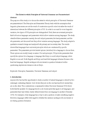 Functional Writing Notes - FUNCTIONAL WRITING NOTES FORM 1 E-mail ...