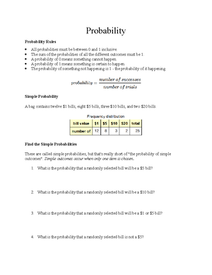 Example One Proportion - This is an alternative claim. Of the 719 people that were surveyed, 339 ...