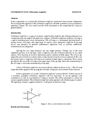 Fletcher Trolley report - Fletcher Trolley Test Laboratory Report ...