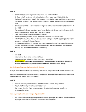 Macroeconomics Cheat Sheet - AP Macroeconomics Exam: Course Study Guide ...