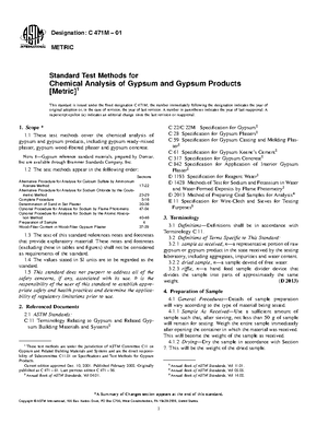 NMX AA 072 SCFI 2001 - Dureza del agua natural, análisis - NMX-AA-072 ...