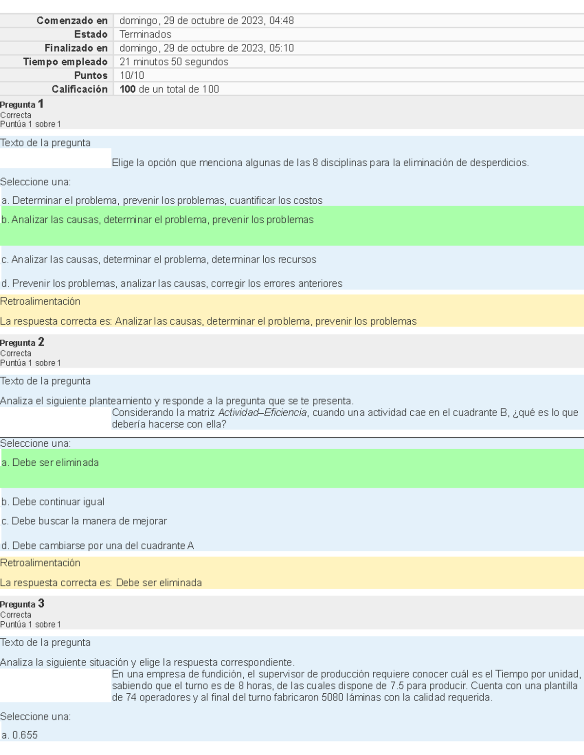 EA4. Proyecto esbelto - APUNTES PARA REPASAR - Comenzado en domingo, 29 ...