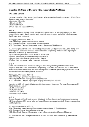 Chest tube - Ati templete - ACTIVE LEARNING TEMPLATES STUDENT NAME ...