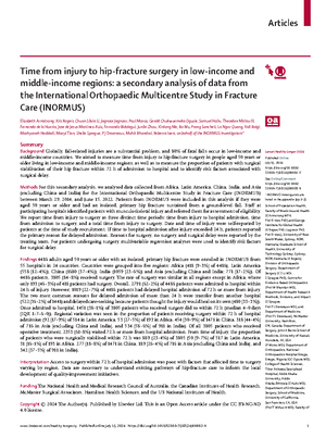 Reflection all poly - TQ All Poly - Surgical Technique Design Features ...