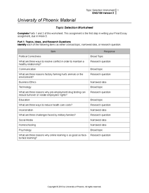 Pizarro Arturo psy110 v3 wk5 vision board worksheet - v3 Vision Board ...