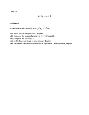 Class 13 (hydrostatics) - Letwre 13 : statics(part 2) : - Example ...