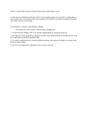 Week-3 Current Event Term Paper - Week -3 Current Event Paper 1 Week -3 ...