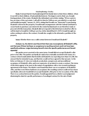 Spivey v Battaglia - case - Cole v Turner Nisi Prius 1704 6 Modern Rep ...