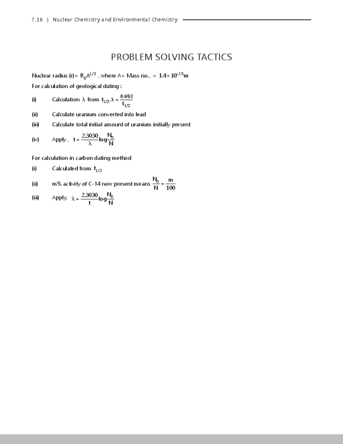 7.Nuclear-Chemistry-and-Environmental-Chemistry Problem- Solving ...