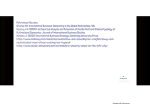 Presentation Grading Criteria-Copy - Grading Criteria: Group ...