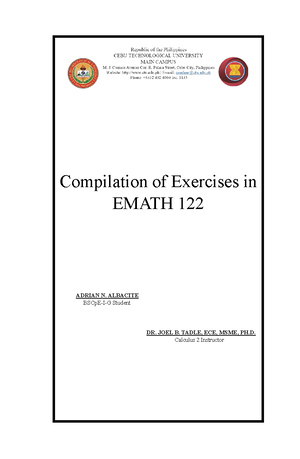 Analytic Geometry - Precalculus Seventh Edition Ron Larson The ...