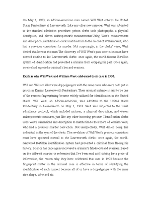 Appreciation Essay in HBO - When and How do I want to be appreciated ...