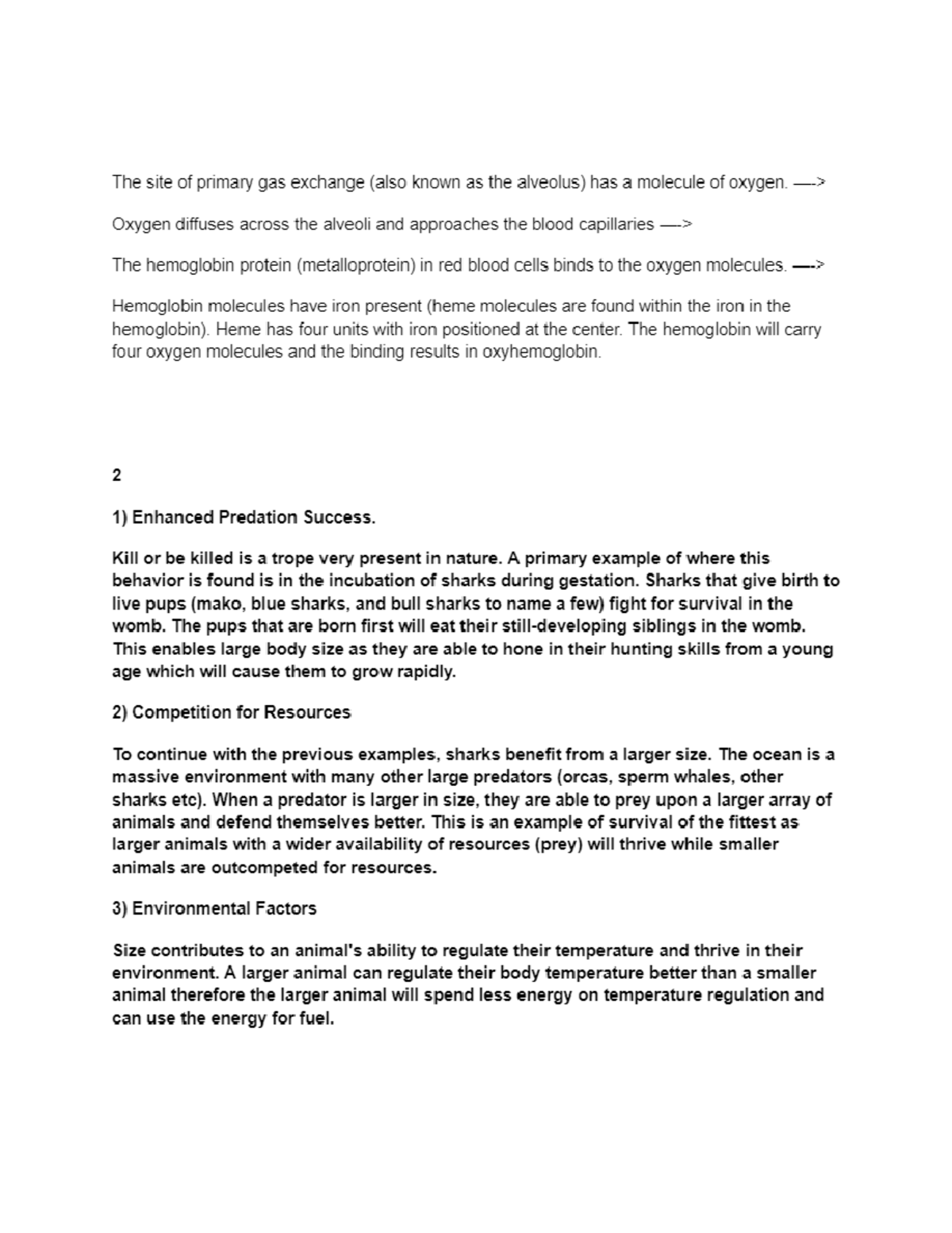 Module 8 Verify - Google Docs - BIO 203 - SBU - Studocu