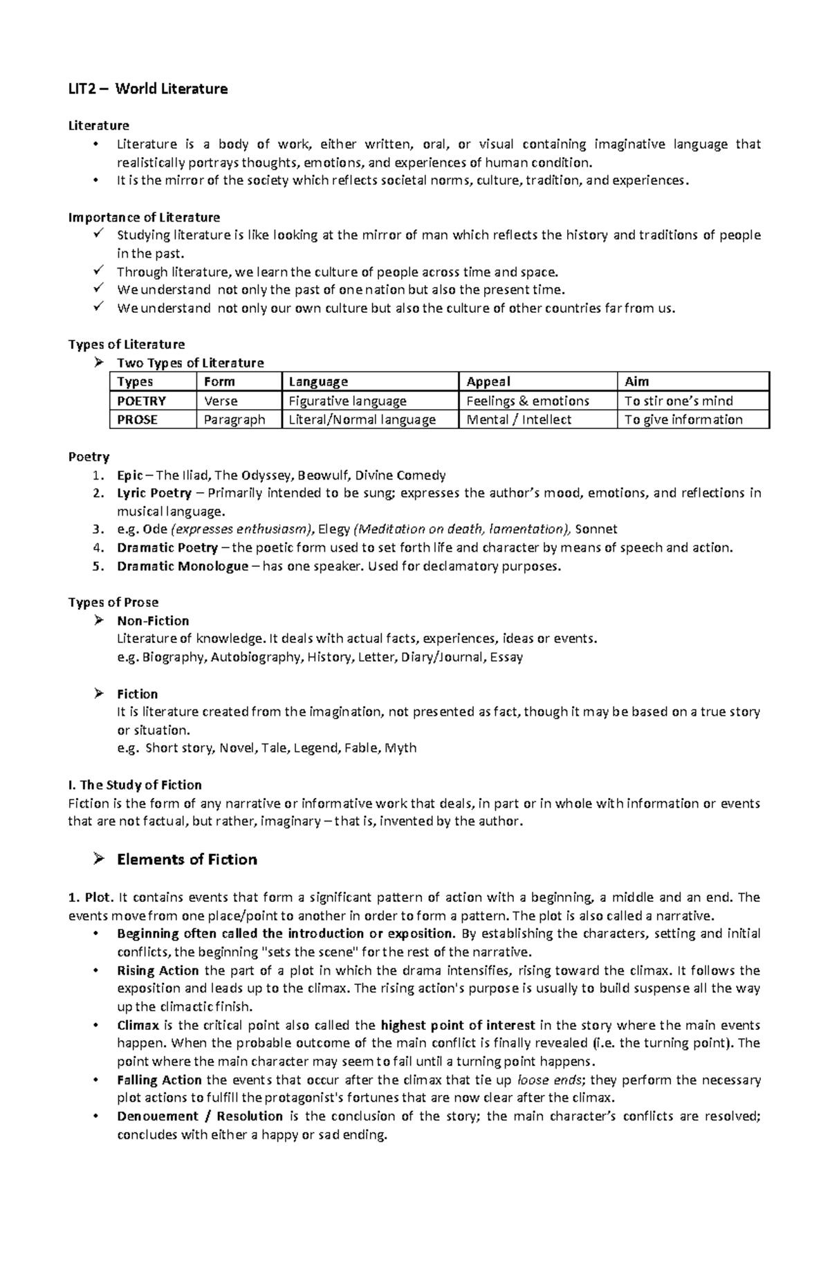 Inbound 1864606570597328025 - LIT 2 – World Literature Literature ...