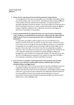 06 Handout 1 - for special topics - JIT AND LEAN OPERATIONS Overview ...