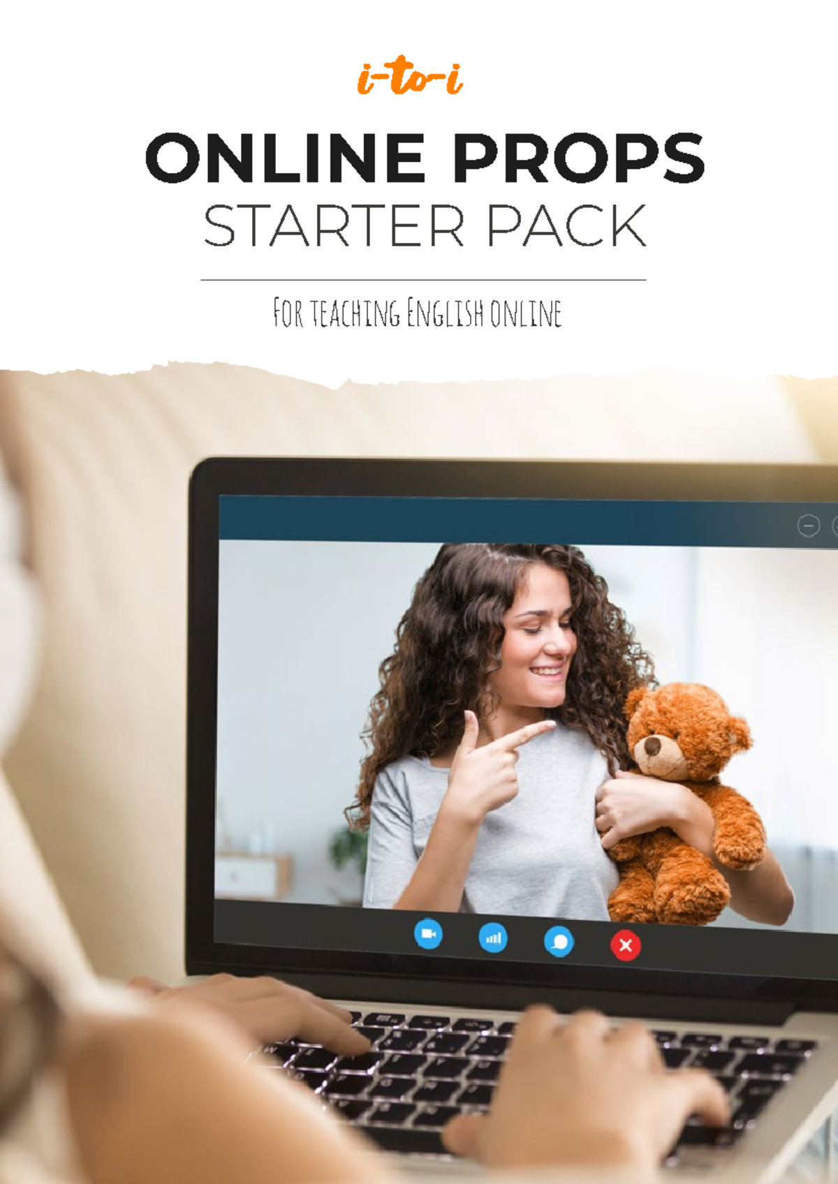 Online props starter pack final - ONLINE PROPS STARTER PACK For ...