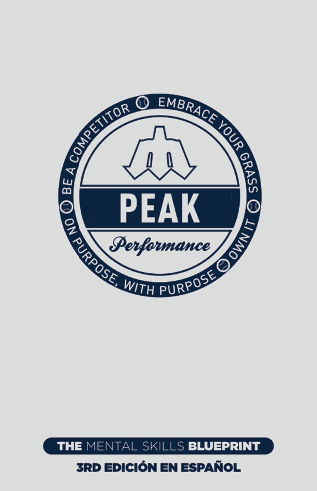 Peak Performance Manual- Spanish- 2021 - Esto es béisbol profesional ...
