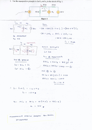 Parallel RLC Circuit and RLC Parallel Circuit Analysis - Register to download premium content ...
