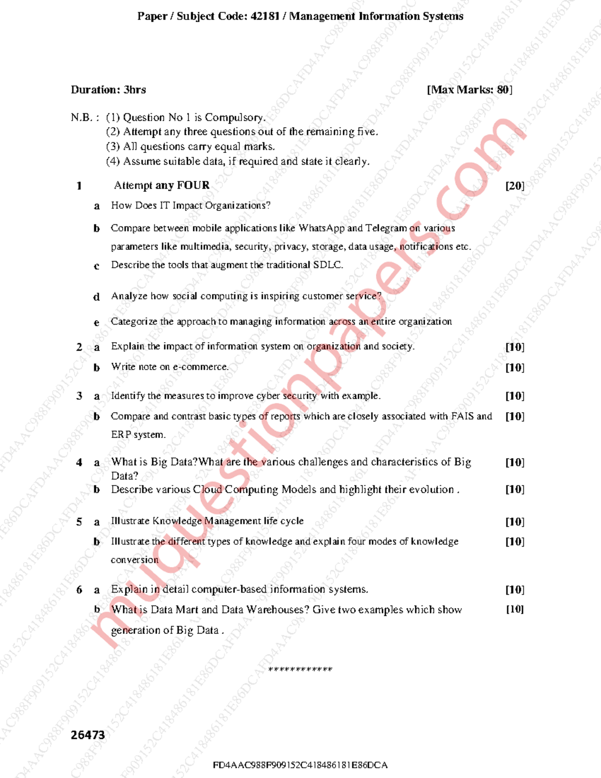 Be computer-engineering semester-7 2023 may iloc-i-management-information-system-rev-2019-c ...