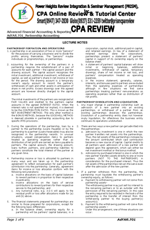 Facilitating Learning-Centered Learning Modules - Bryan O. Tamayo Facilitating Learner-Centered ...