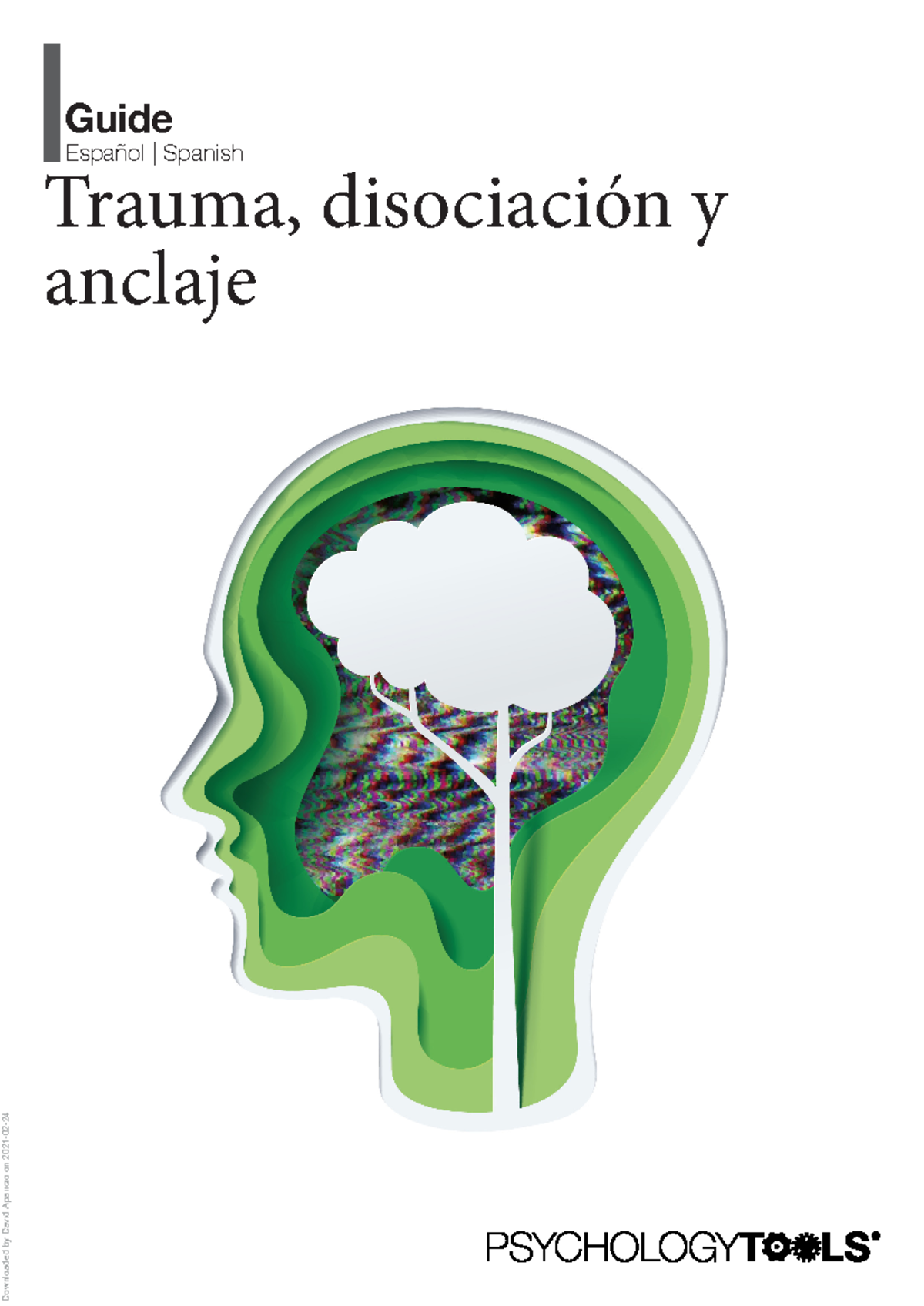 Trauma, disociación y anclaje - Guide Español | Spanish Trauma ...