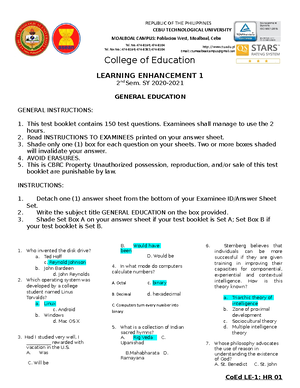 3. RDA-RENI (TC) - Recommended Dietary Allowance - RDA/RENI Lesson Plan ...