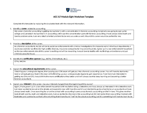 Bus210 Module 5-3 assignment - Breanna Ayard Bus- Module 5-3 assignment ...
