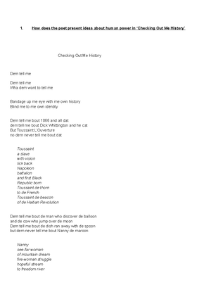 Daacs Christopher Coleman - Christopher Coleman DAACS Summary Report ...