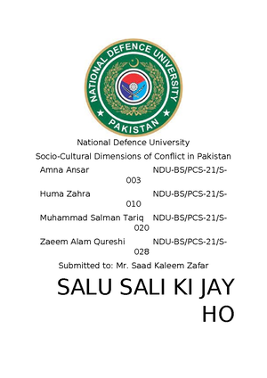 Lab report 1 - introduction to microprocessor. - F19604001 Microprocessor and interfacing lab ...