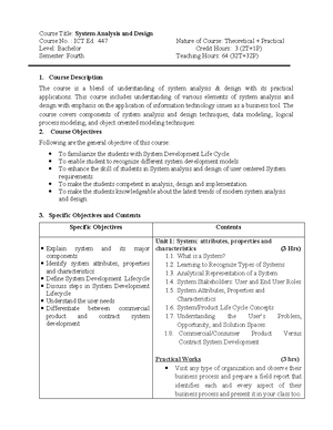 Sad234 - cover page and acwp, bcwp, bcws, cpi - Calculation of ACWP ...