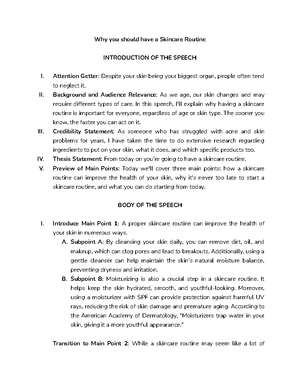 COMM- Participation Presentation 2 - Reading 5: Critical Reasoning- Ch ...