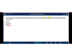 Epi-Go To - Cheat Sheet for High Yield Epi information for STEP or COMP ...