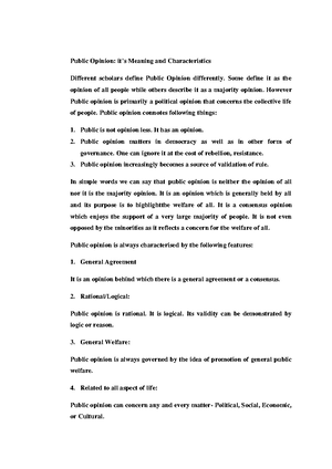 Impact of visual and non visual media - The impact of non-visual and ...