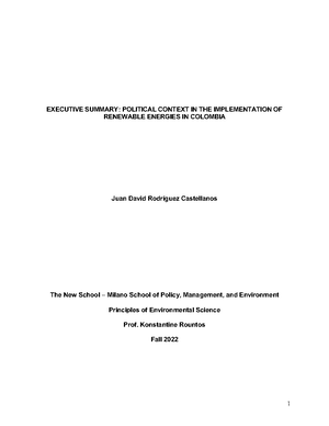 Unit 1 Module 1 - In class notes - Unit 1 Module 1 1 Unit 1 Module 1 ...