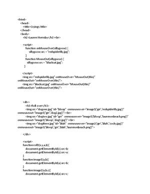 Homework 3 outline - HW Due 11/1 Tuesday at the beginning of lecture ...