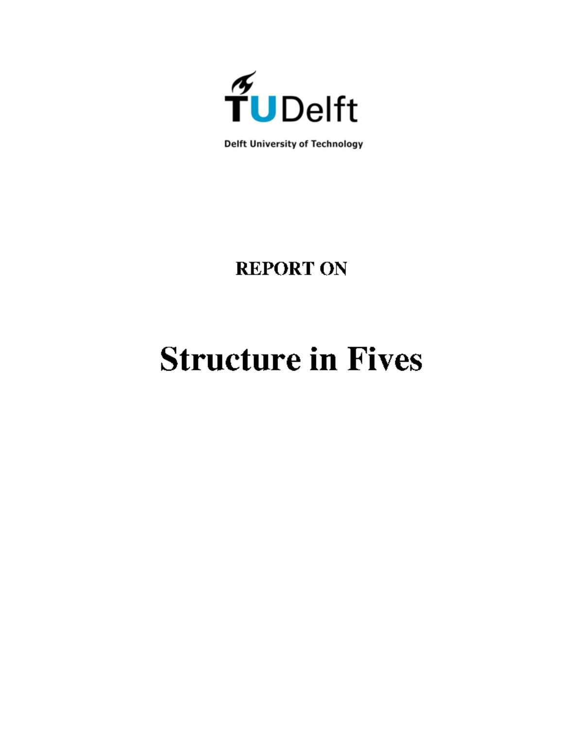 Comprehensive summary Organization & Management | Structure in Fives ...