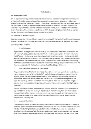 British Civilisation - House of Normandy: William the Conqueror (1066 ...