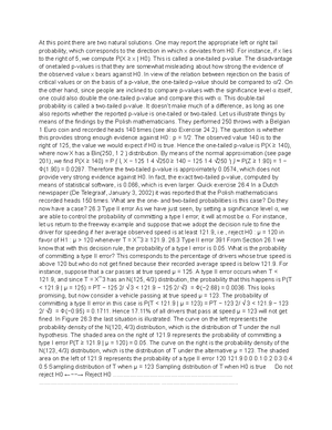 Pro11 - Prob and stats - Quick exercise 27 The data in Table 27 can be ...