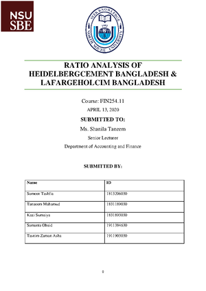 Grameenphone Group Assignment HRM301 Spring 22 - SCHOOL OF BUSINESS AND ...