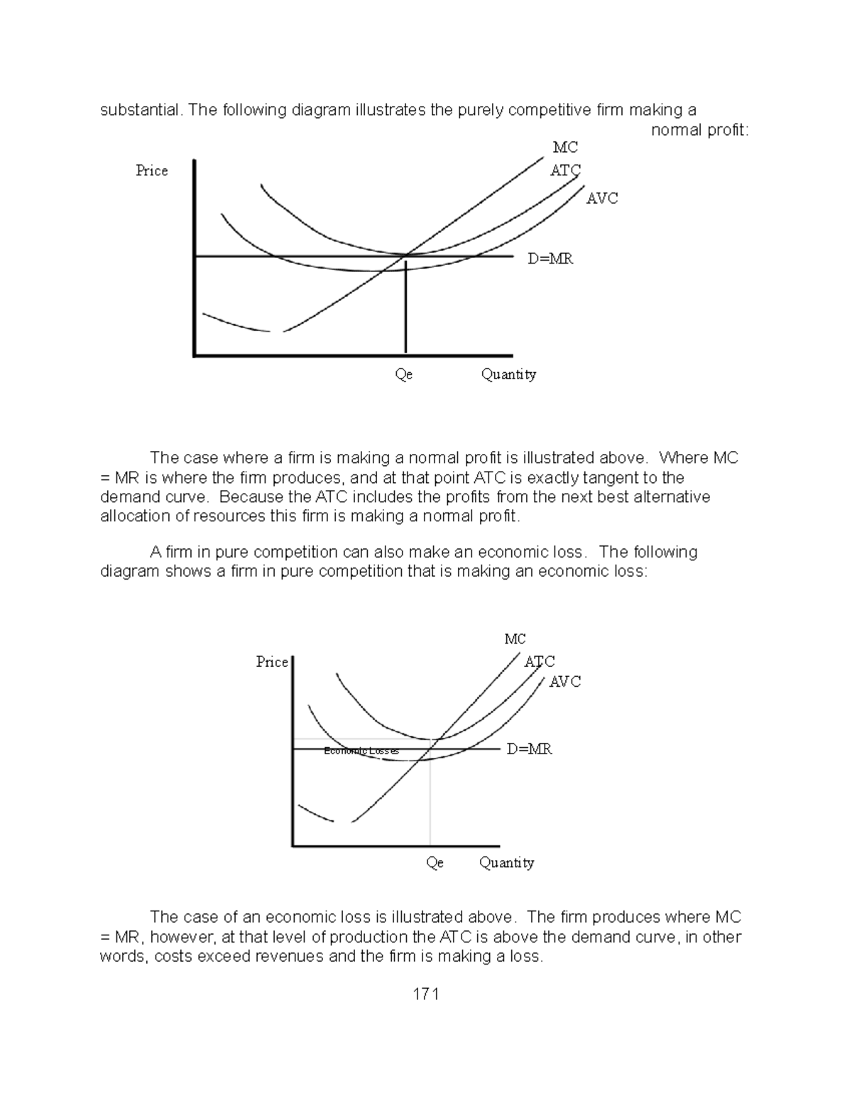 Introduction to Microeconomics(33) - substantial. The following diagram ...