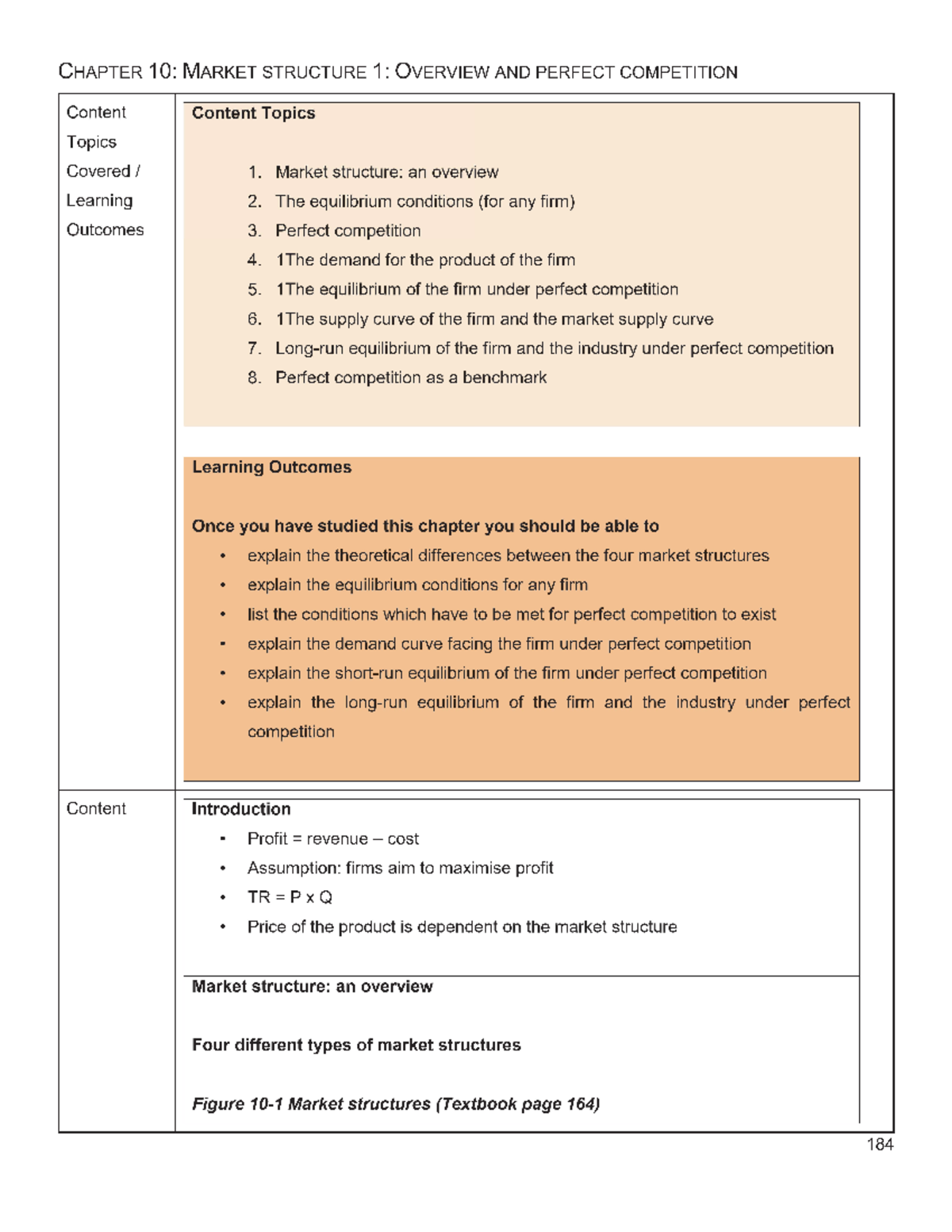 Chapter 10 - dfer - Studocu