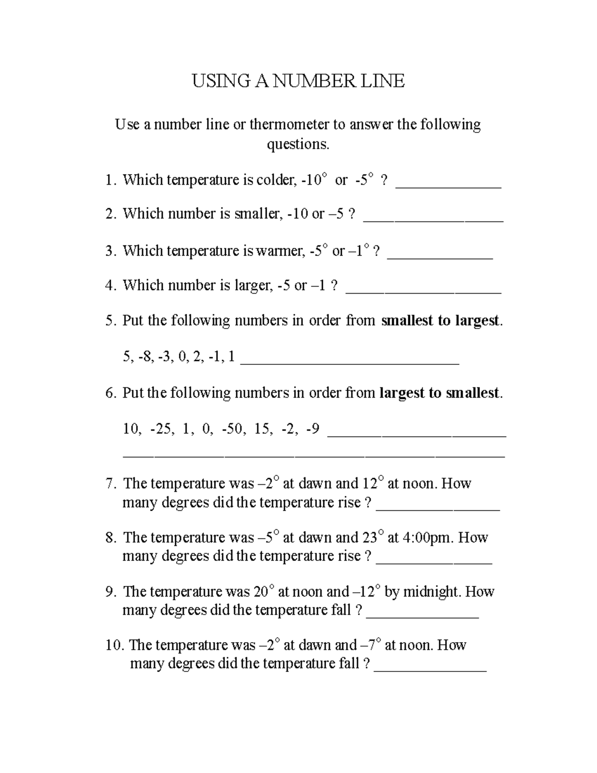 EM 22 - This is coursework for Essential Mathematics. This worksheet ...