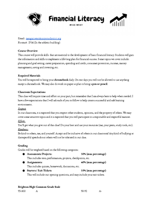 Supplemental notes Chapter 4 - Examples include amazon, Wal-Mart, any ...