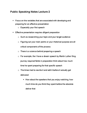 Persuasive Speech Outline (Template) - Outline (Template) COM380 Public ...