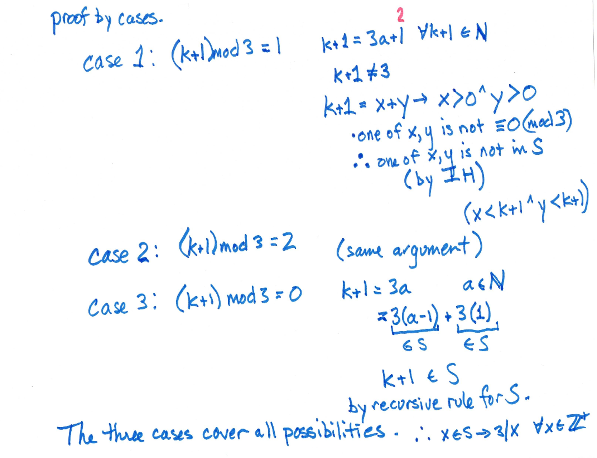 M341 union/intersect lecture - MATH 341 - Studocu