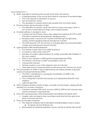 Biology 131 Final Exam Study Guide Spring 2019 [3147] - Biology 131 ...