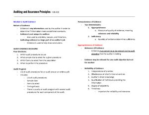 Transaction Cycles and Documents - Revenue and Collection Cycle ...