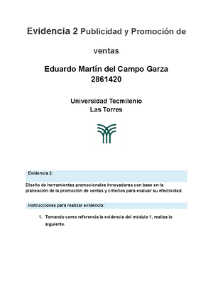 Exercise 6 - pppppppppppppp - Exercise 6 Due date: Week 6 Objective: To practice a variety of ...